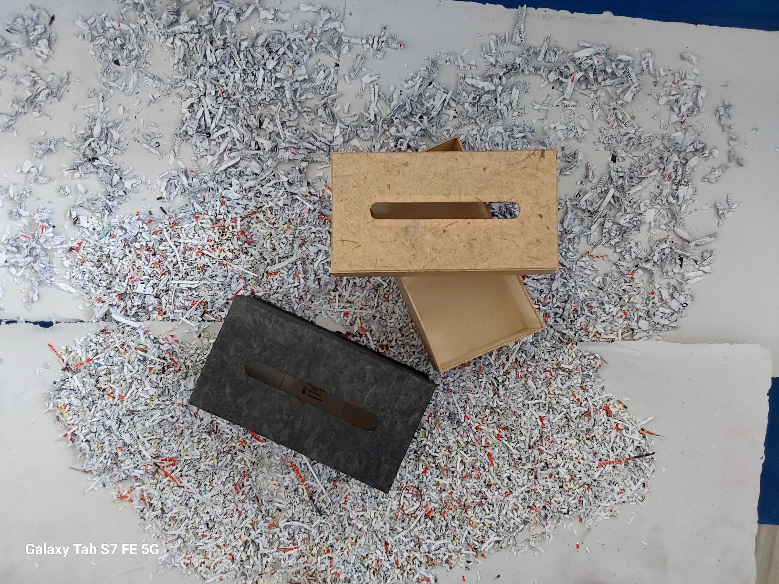 Galeri - Cemara Paper