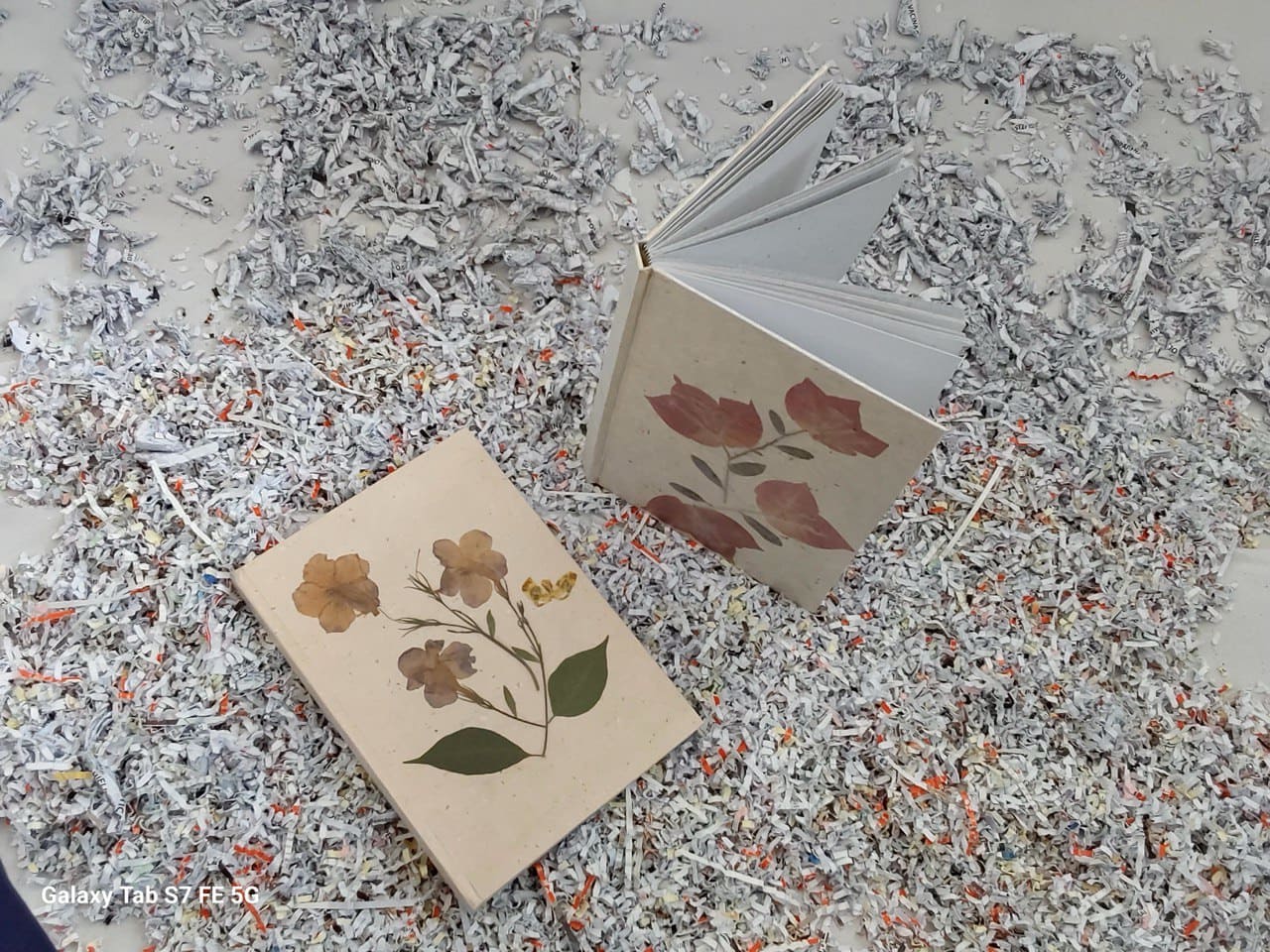 Galeri - Cemara Paper