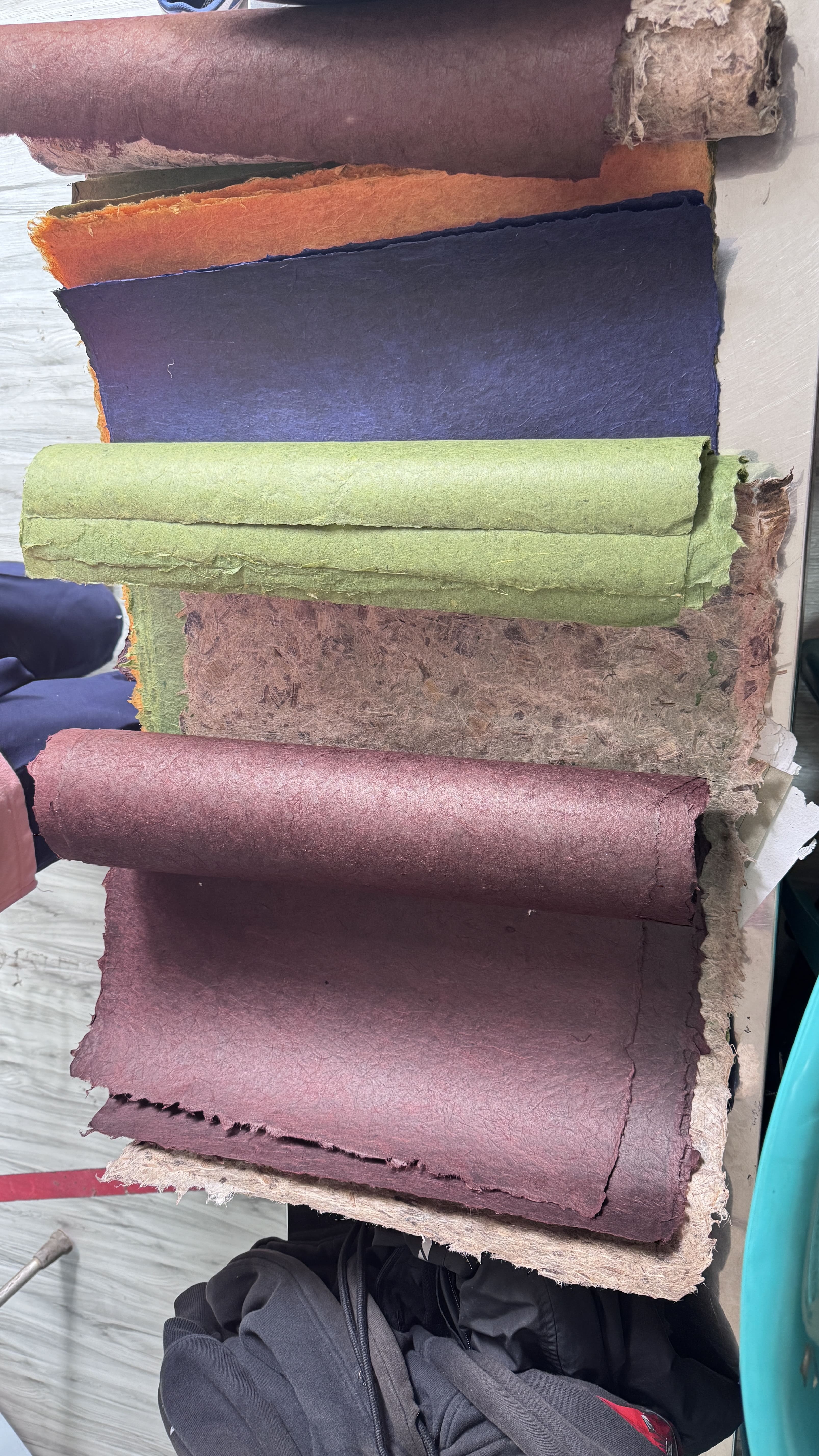 Galeri - Cemara Paper