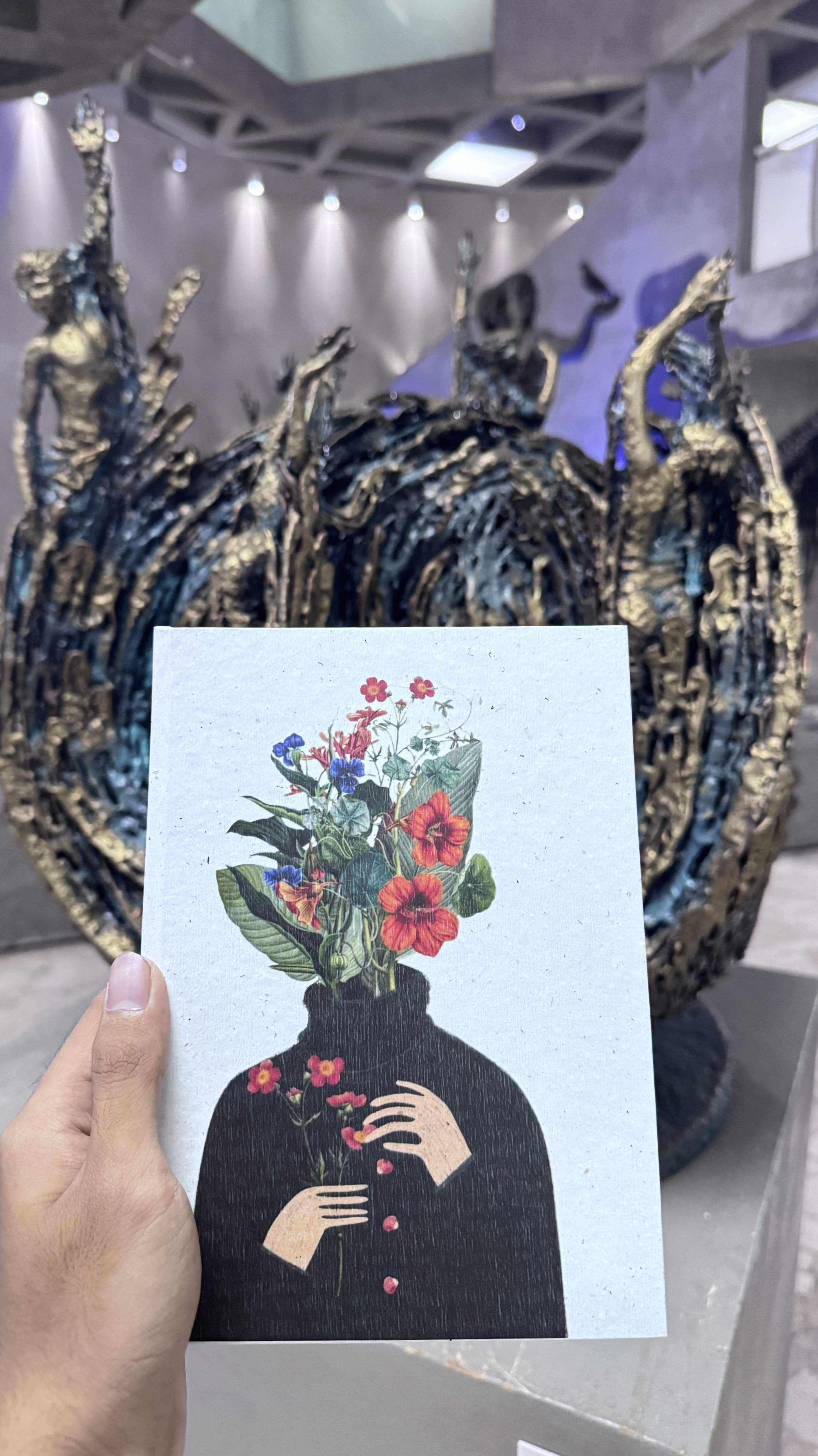 Galeri - Cemara Paper