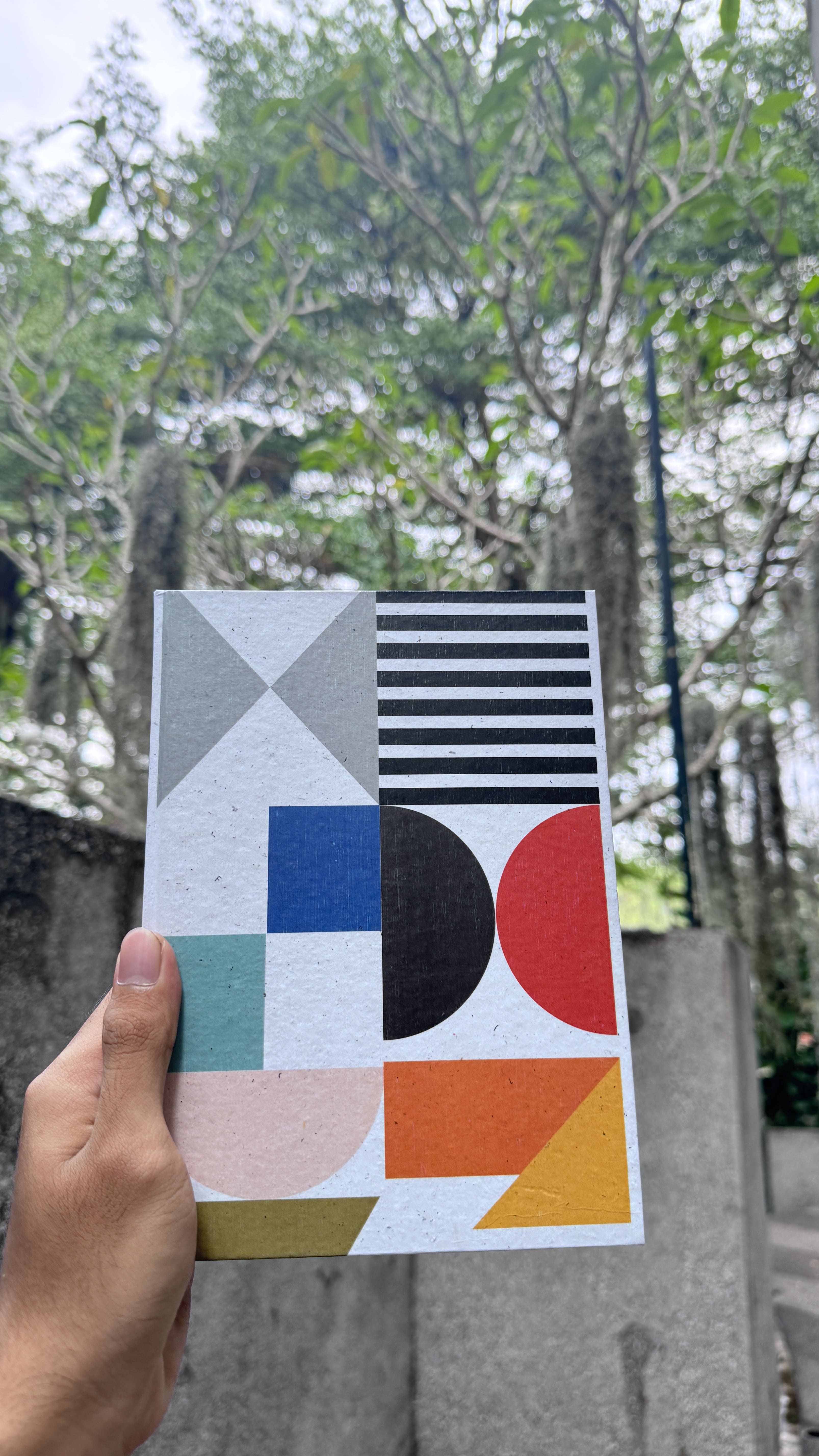 Galeri - Cemara Paper