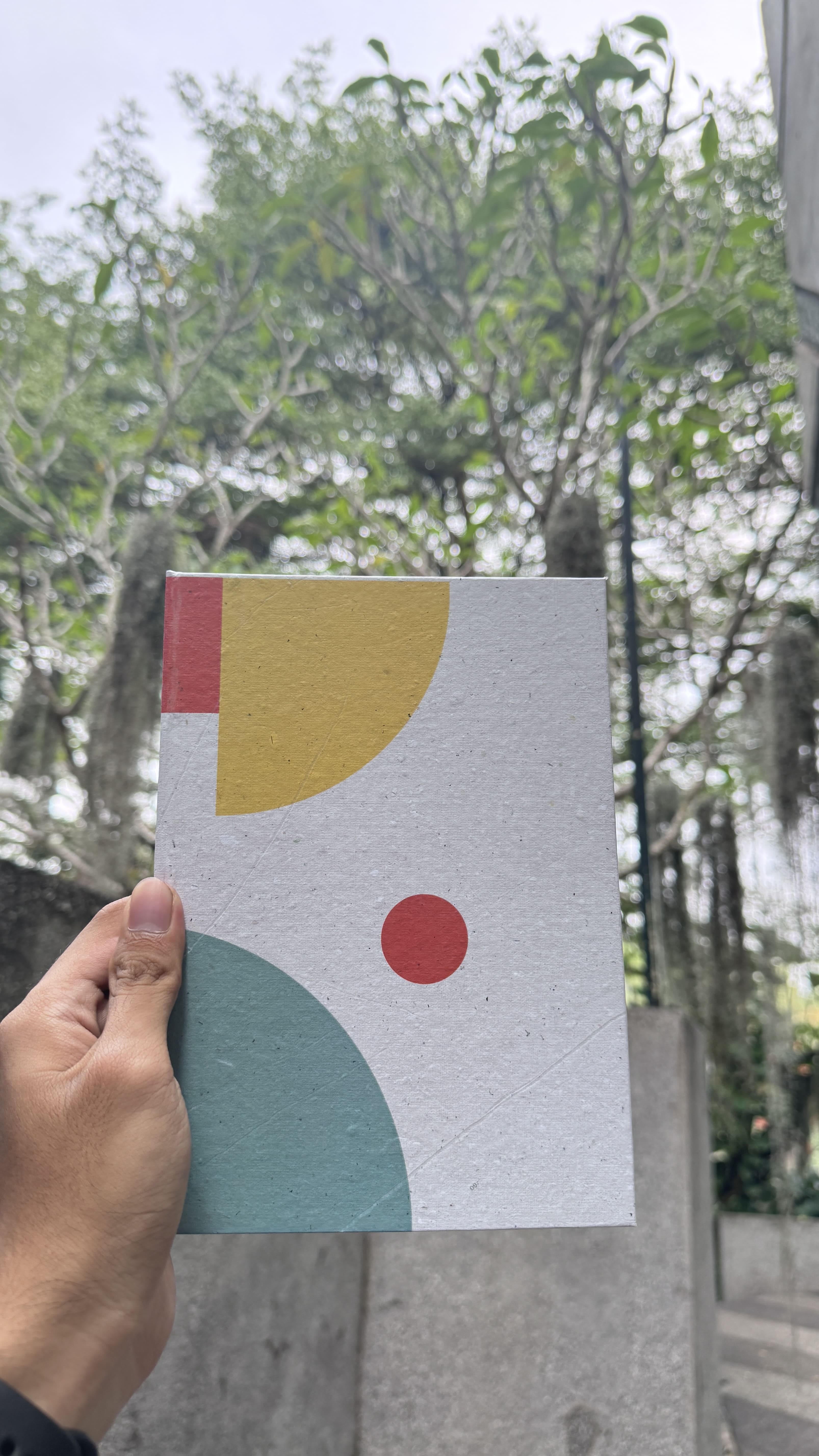 Galeri - Cemara Paper