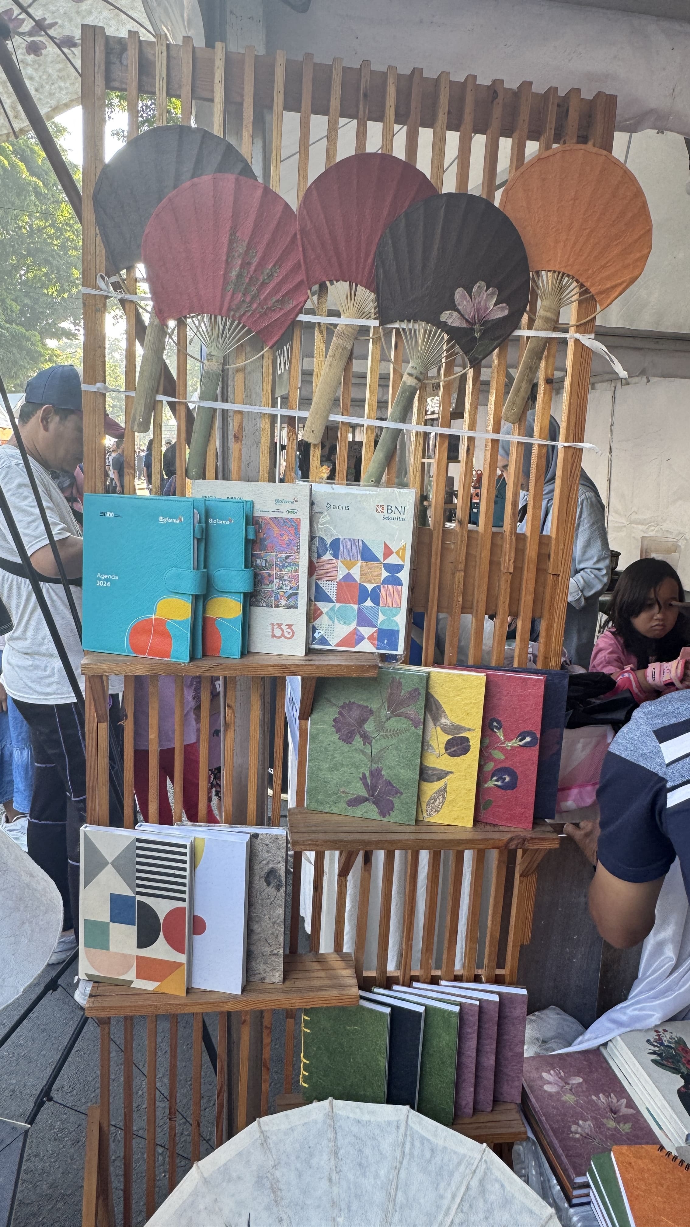 Galeri - Cemara Paper