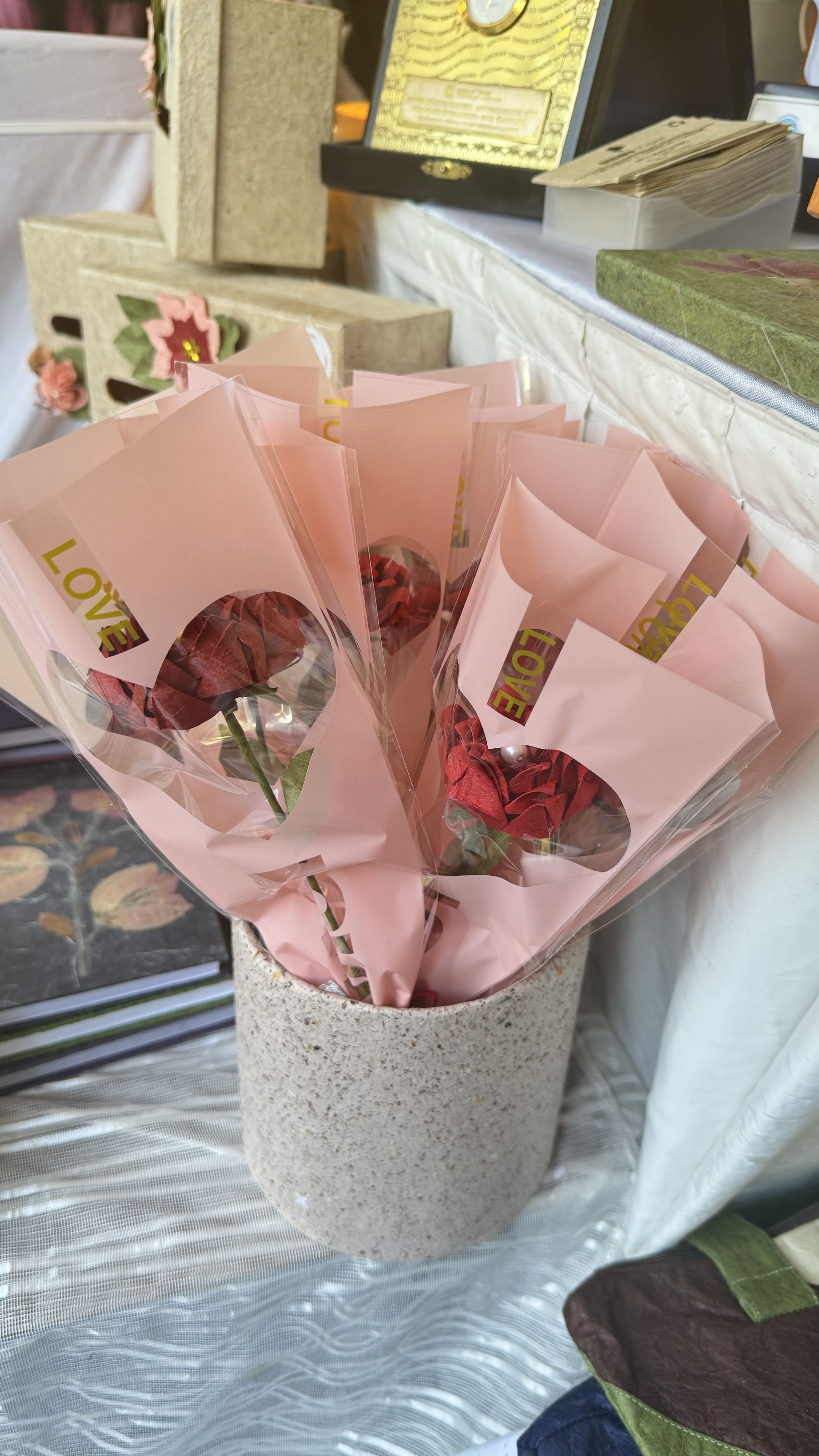 Galeri - Cemara Paper