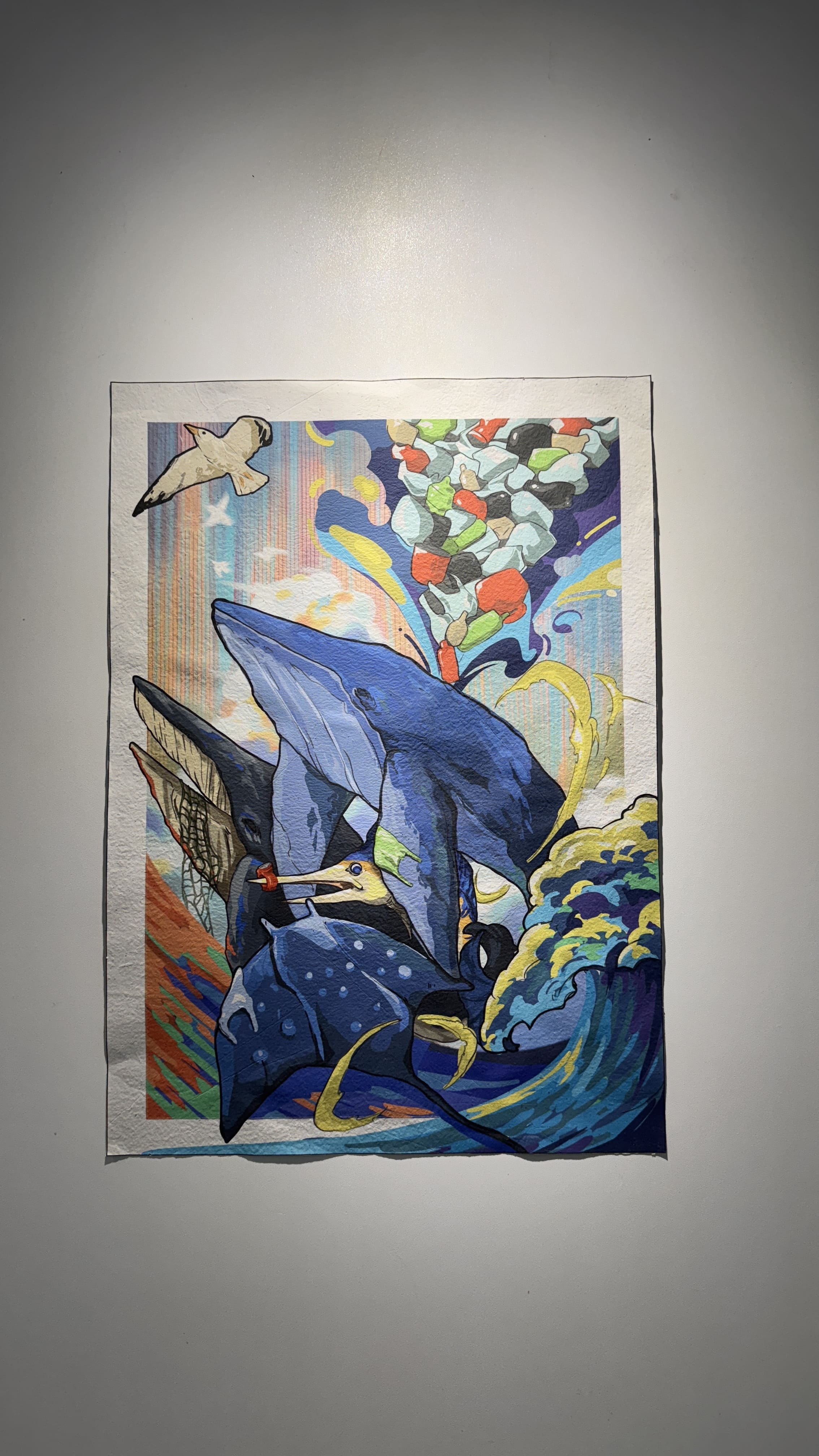 Galeri - Cemara Paper