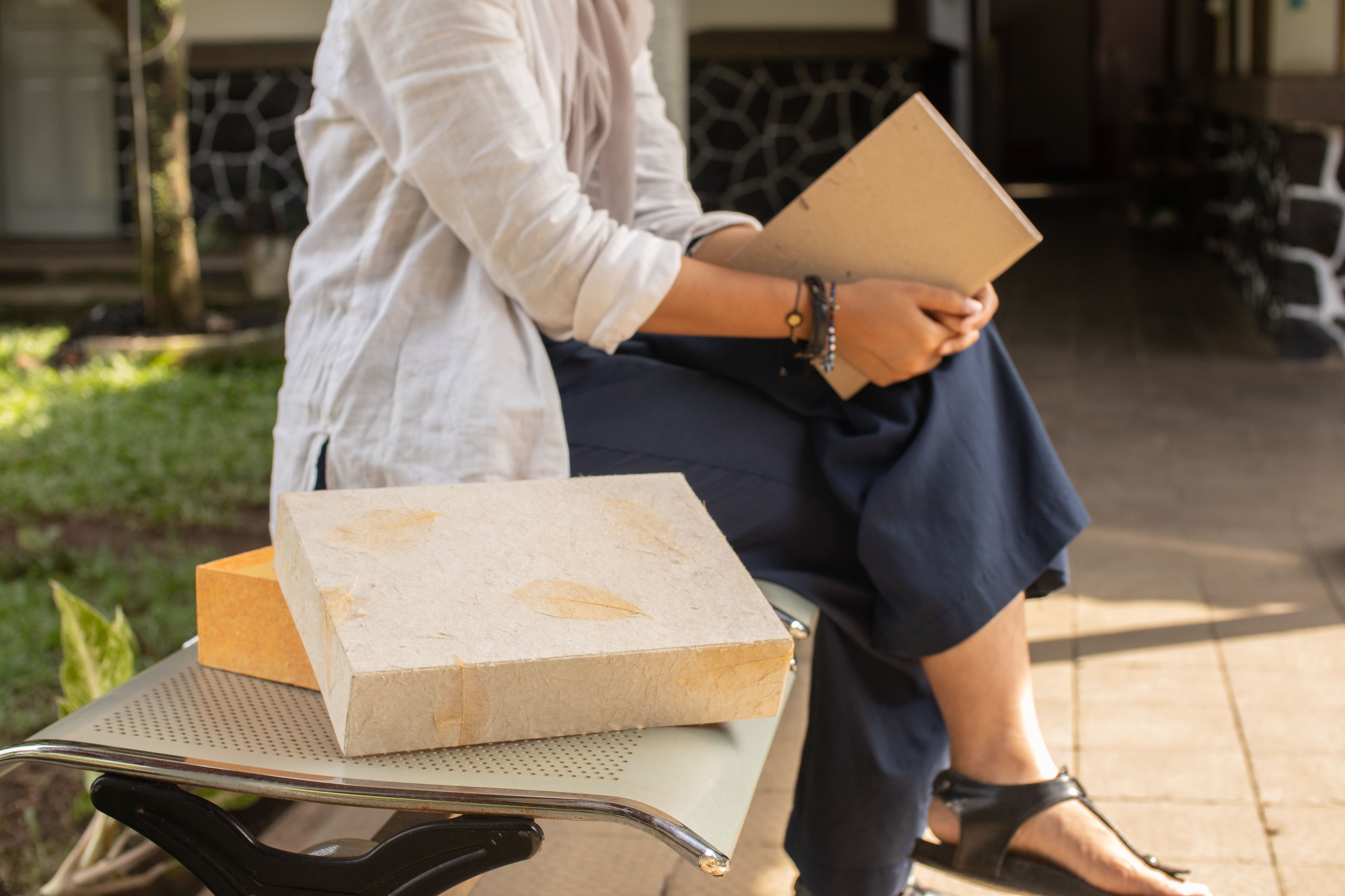 Galeri - Cemara Paper