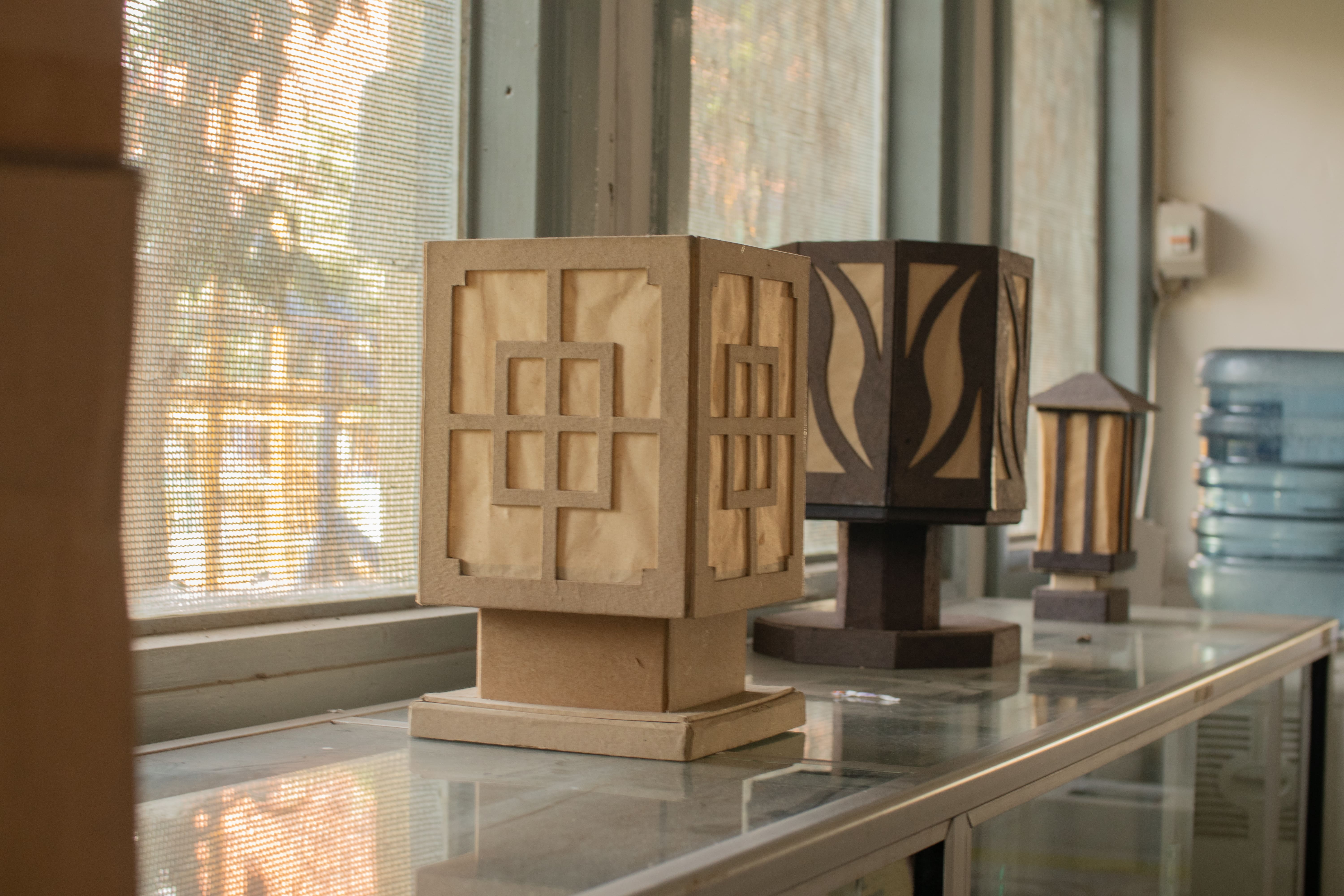 Galeri - Cemara Paper