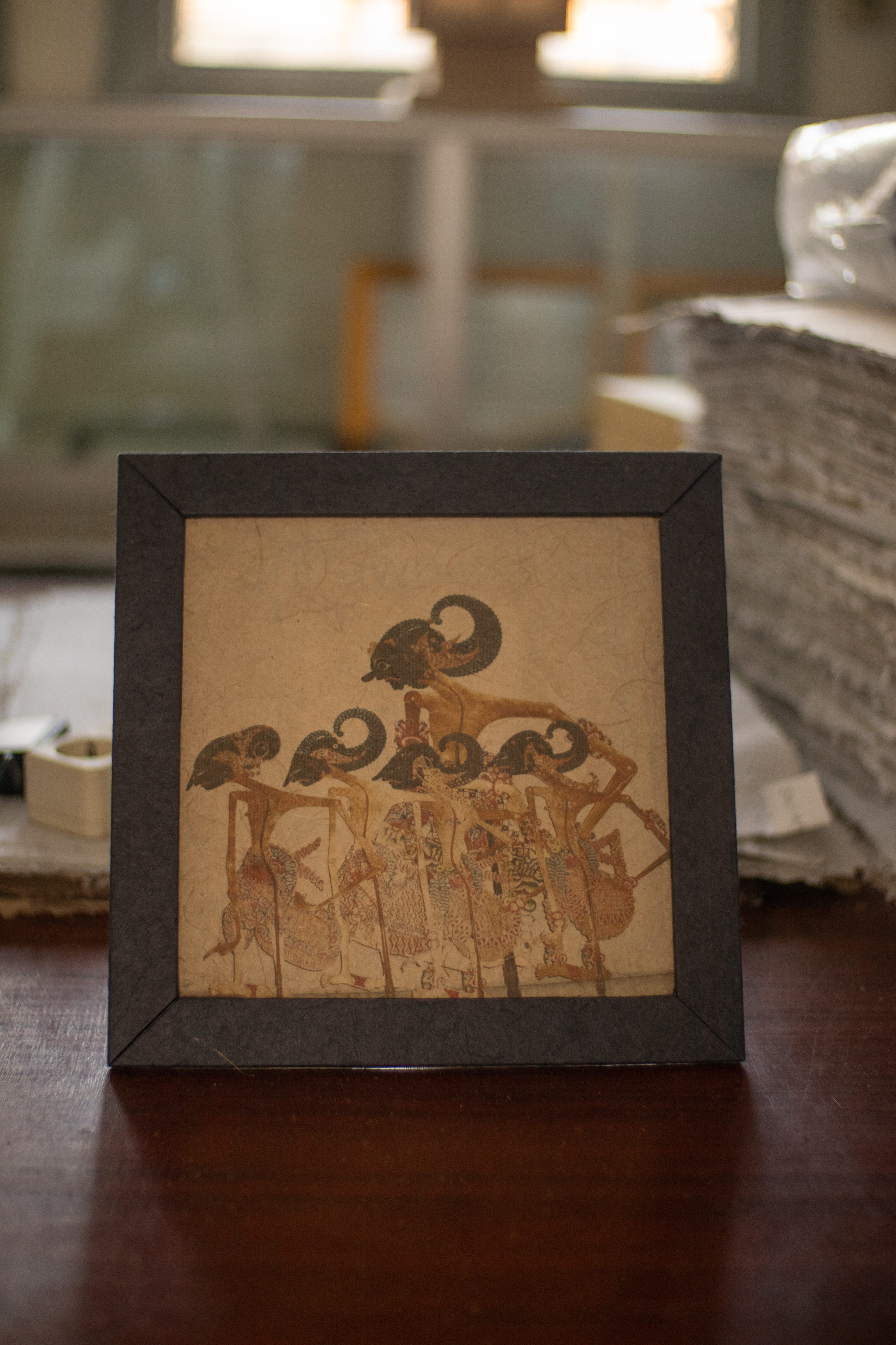 Galeri - Cemara Paper