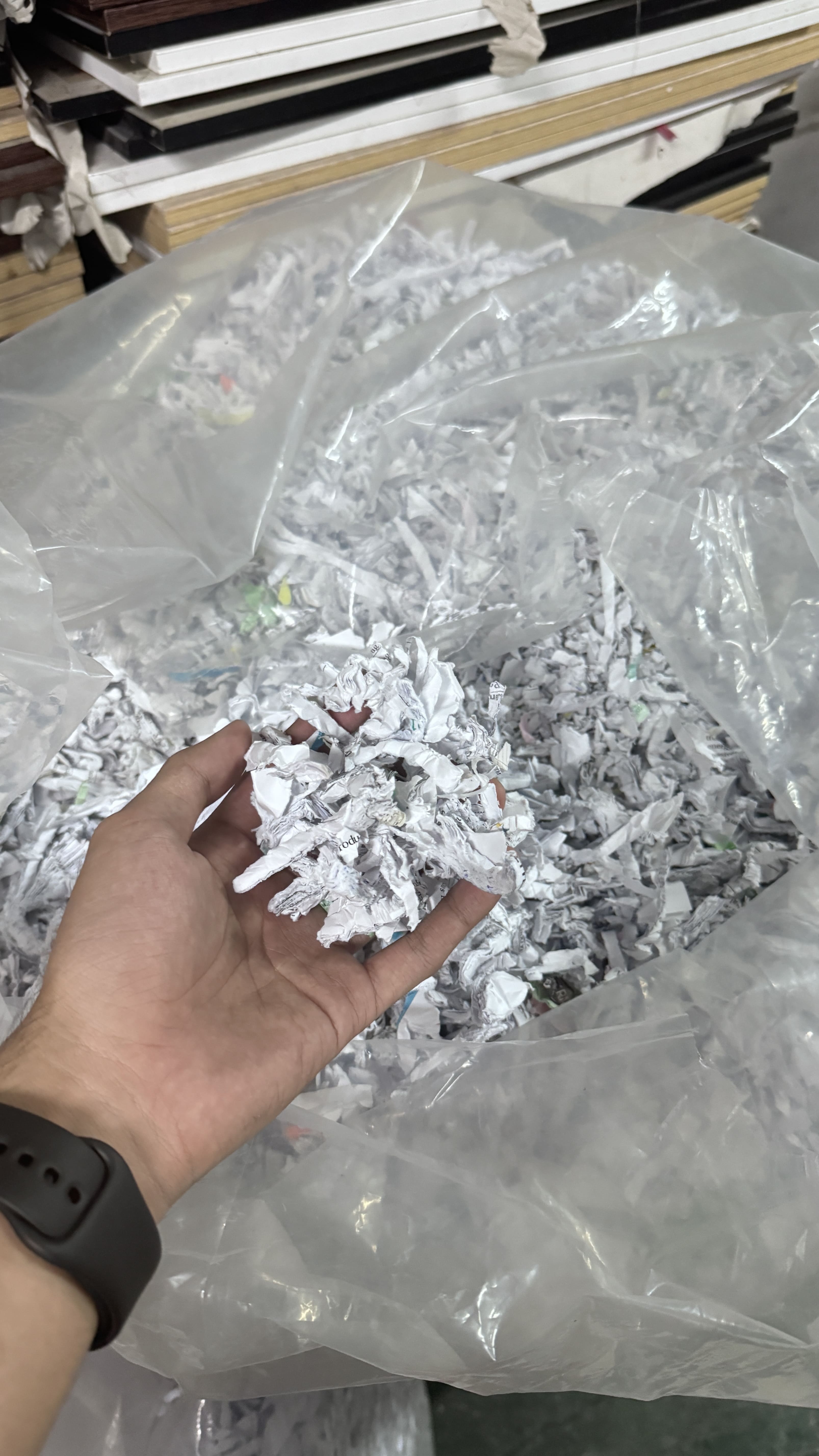 Galeri - Cemara Paper