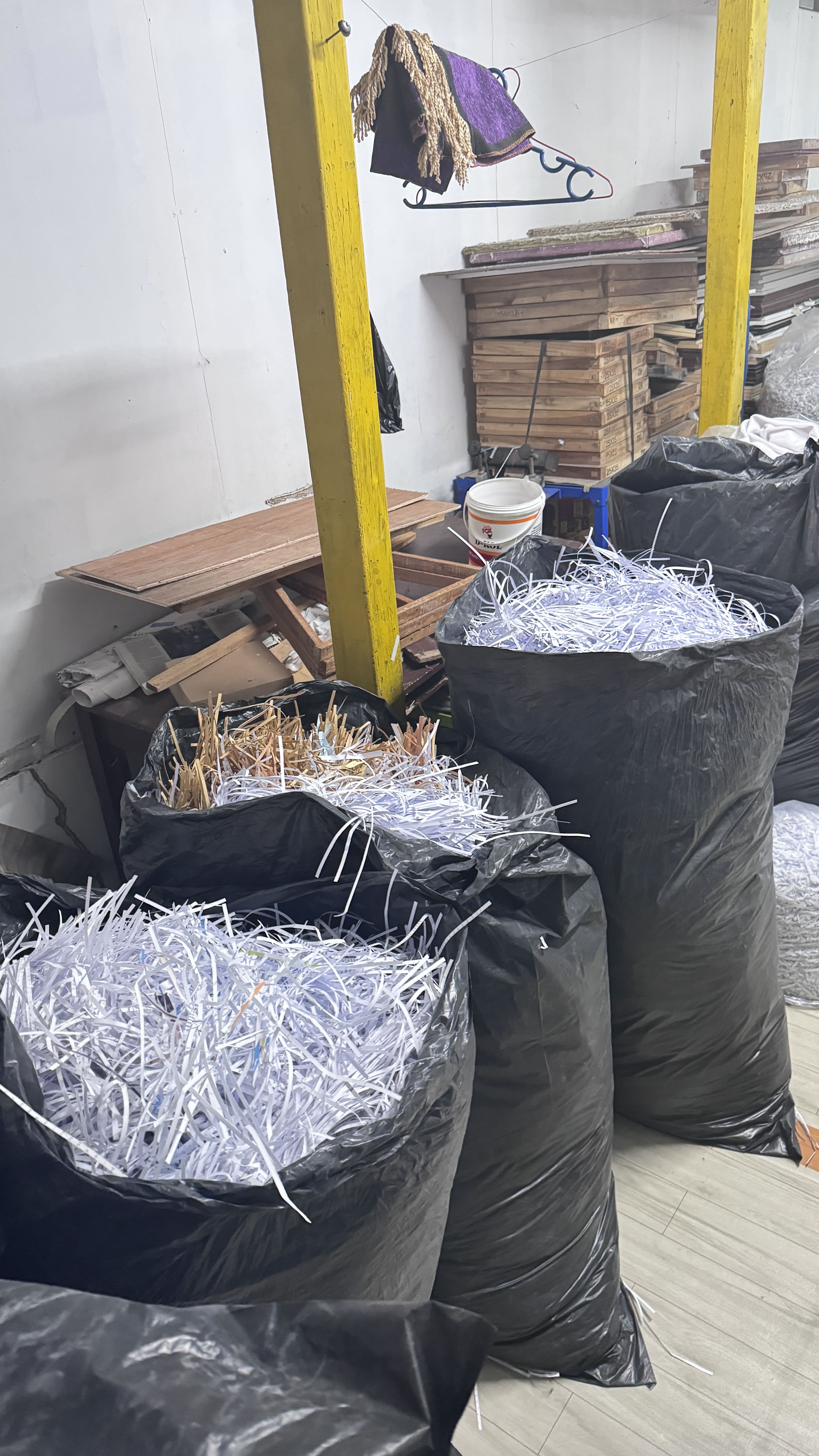 Galeri - Cemara Paper