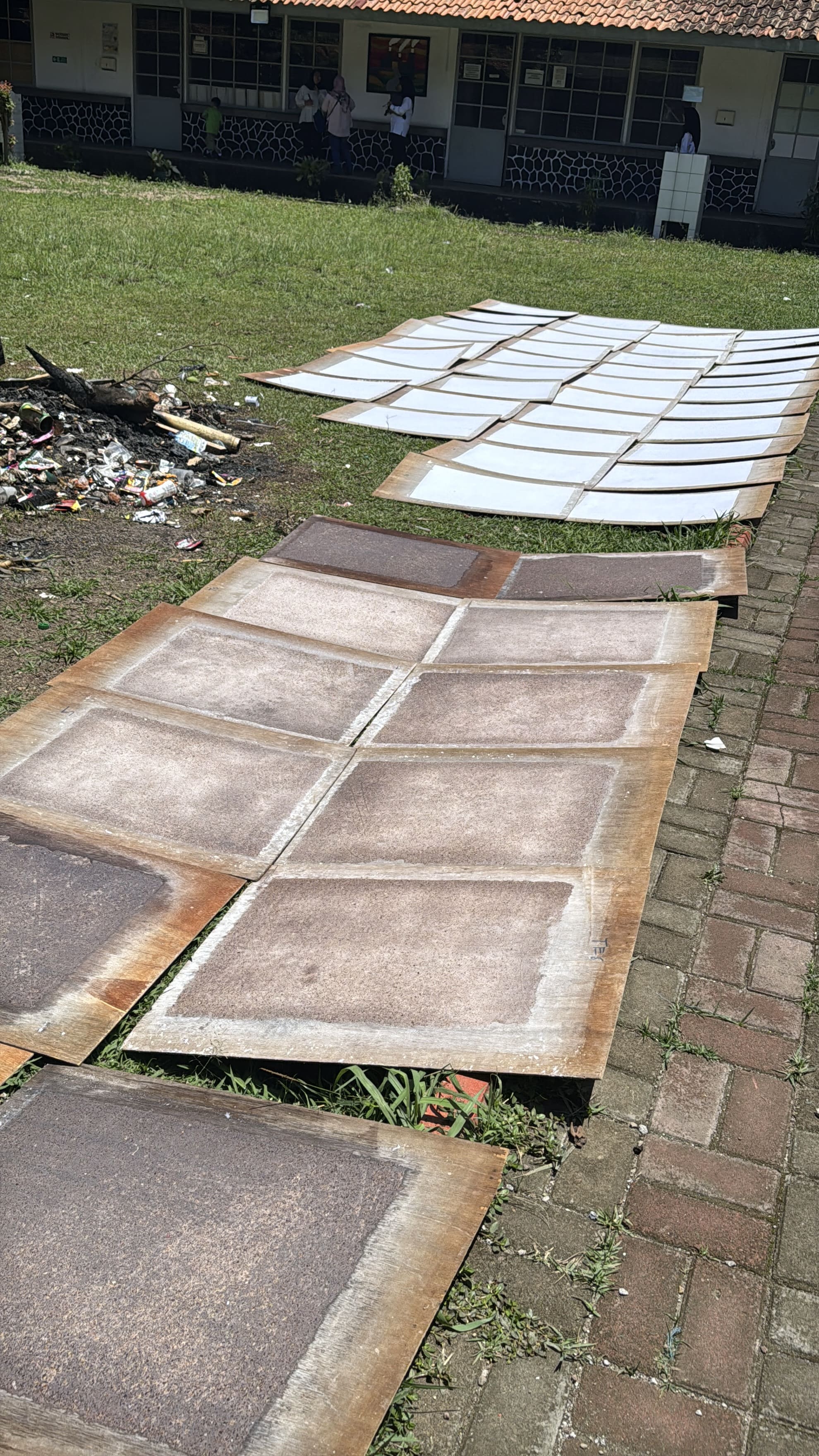 Galeri - Cemara Paper