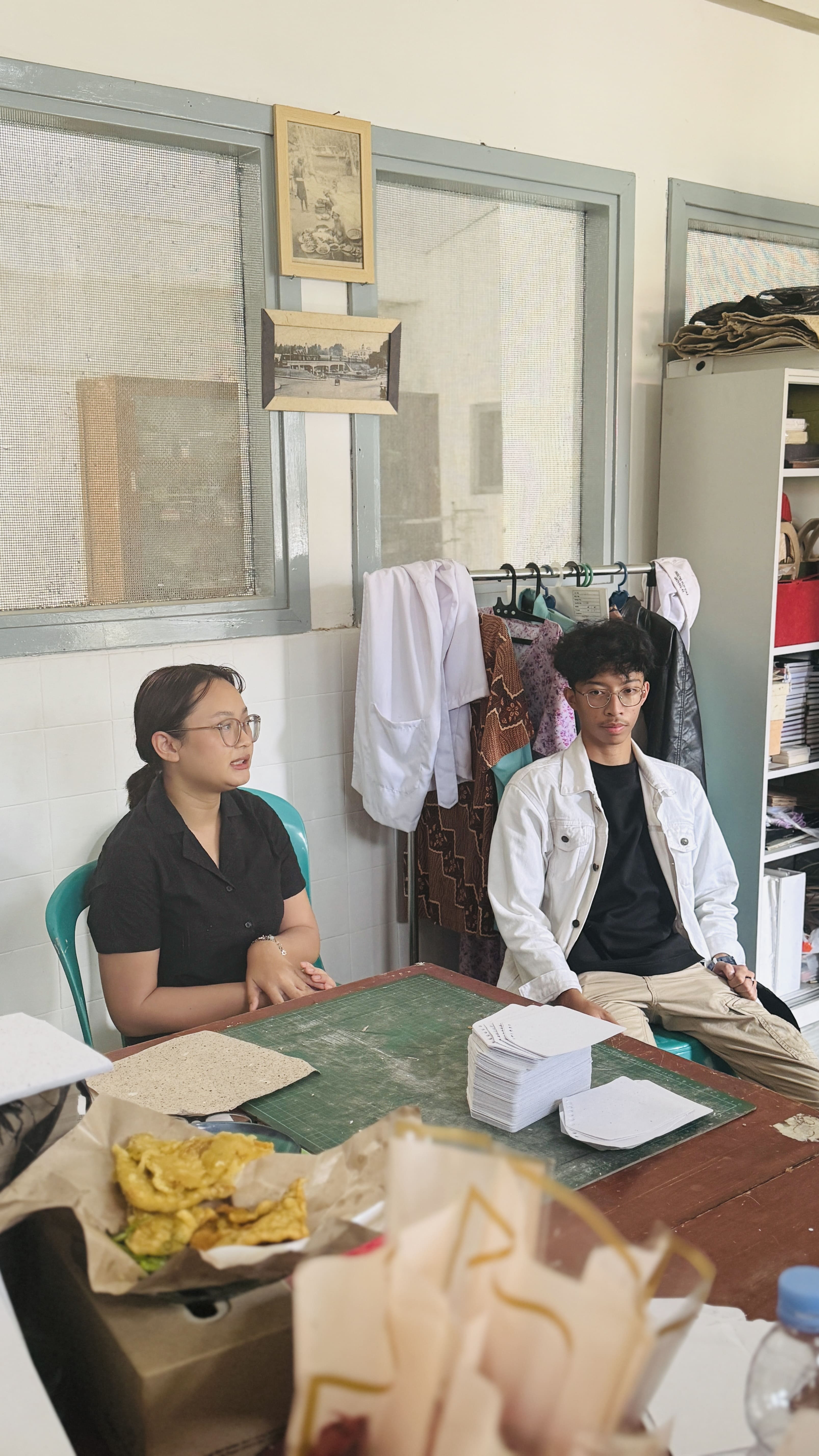 Galeri - Cemara Paper