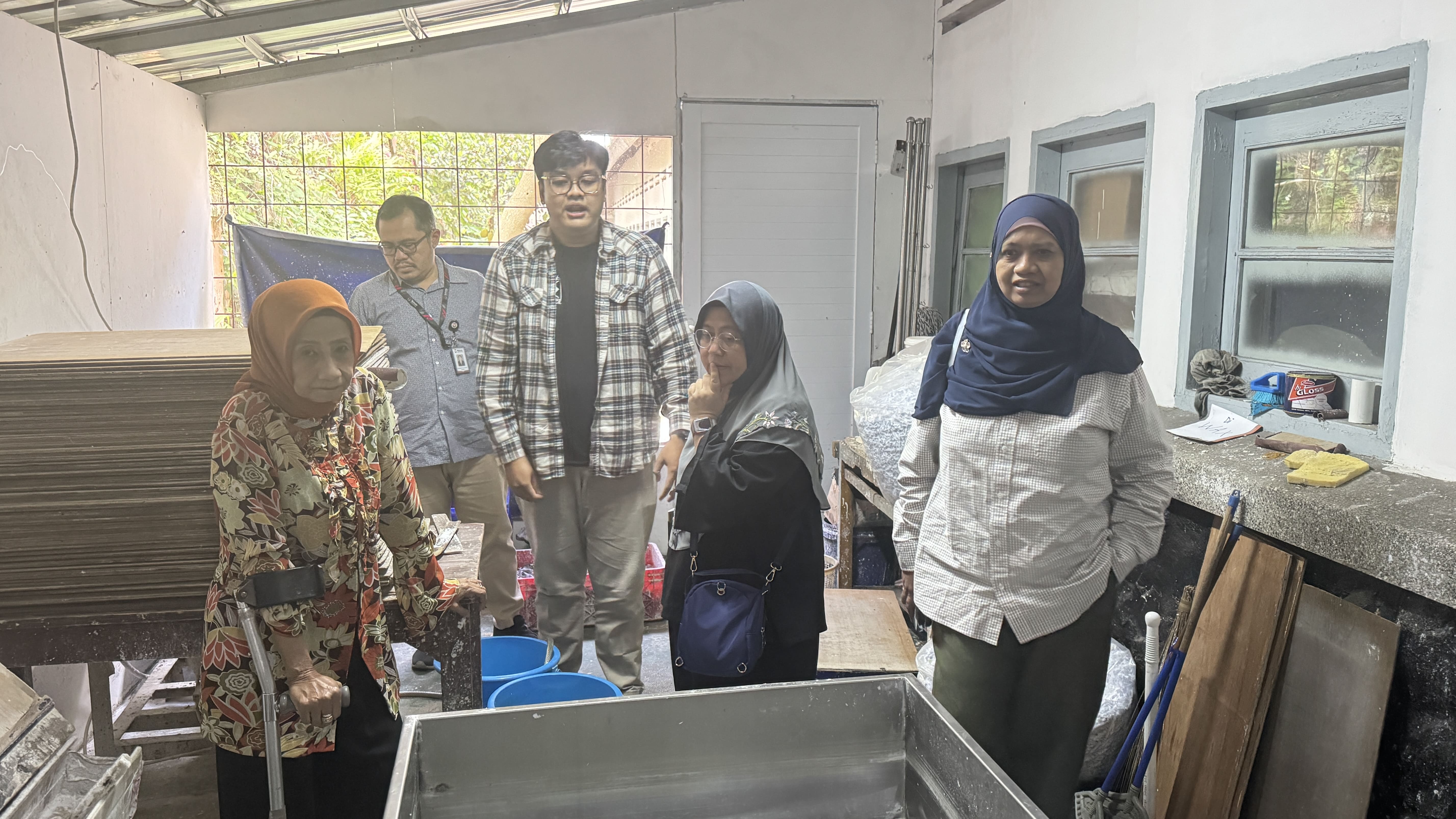 Galeri - Cemara Paper