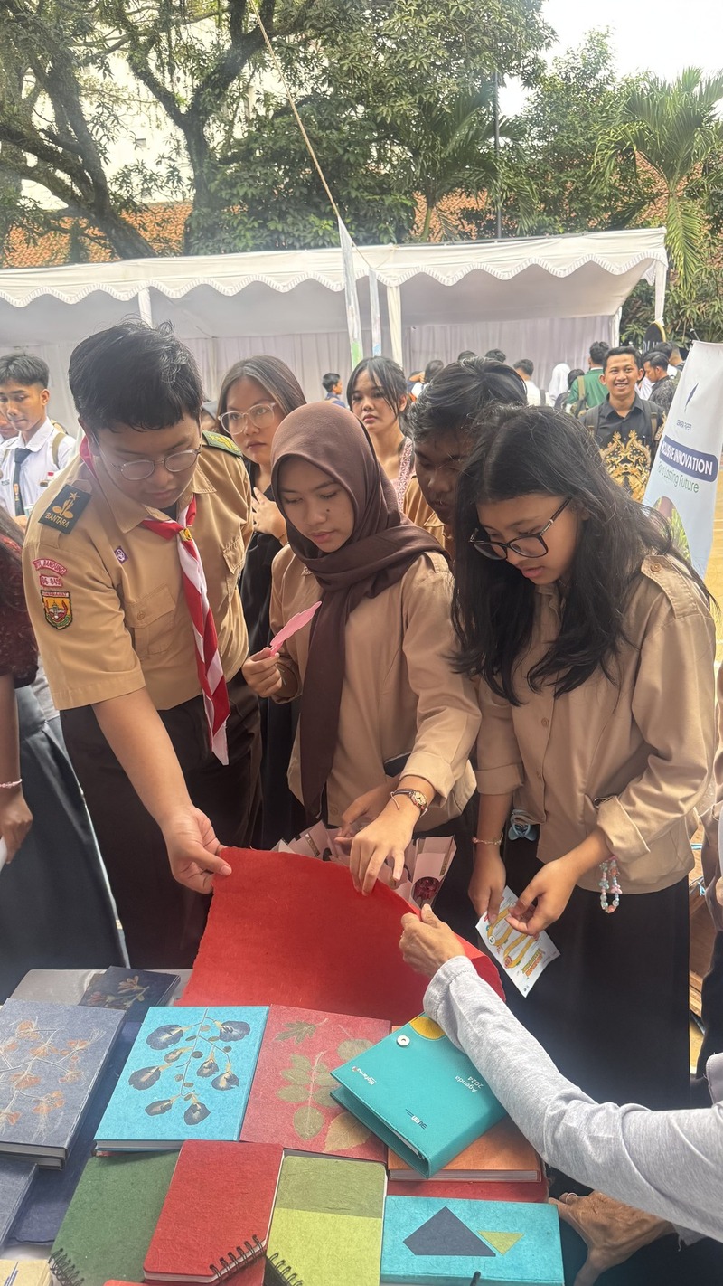 Galeri - Cemara Paper