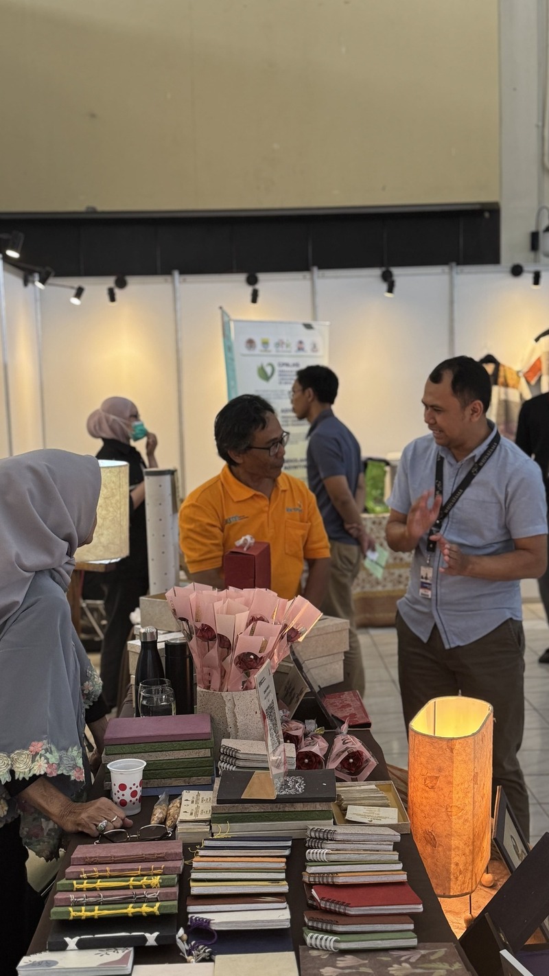 Galeri - Cemara Paper