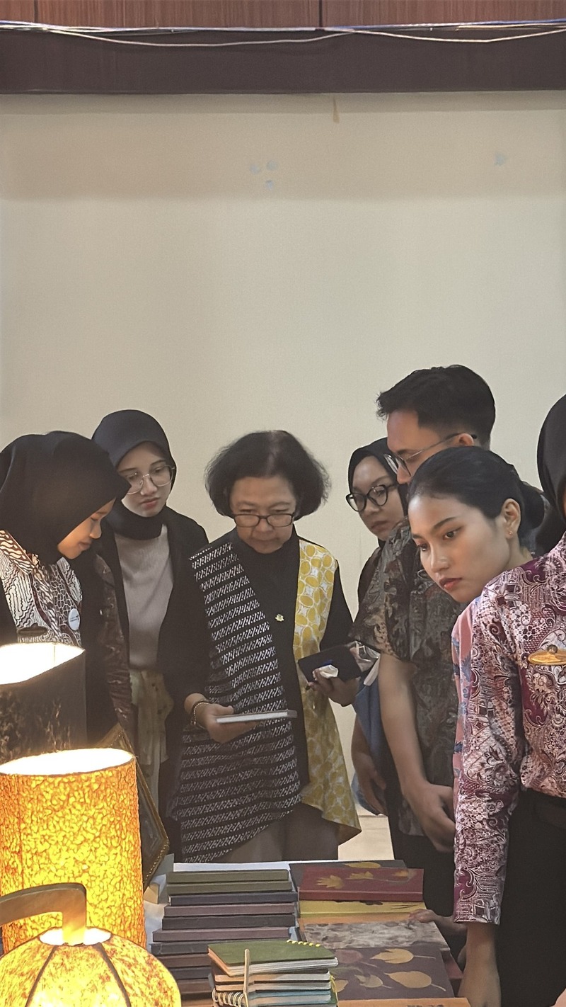 Galeri - Cemara Paper