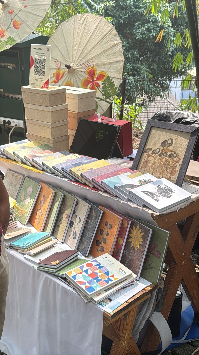 Galeri - Cemara Paper