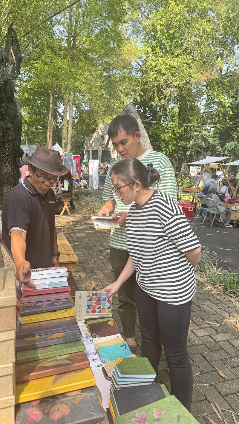 Galeri - Cemara Paper