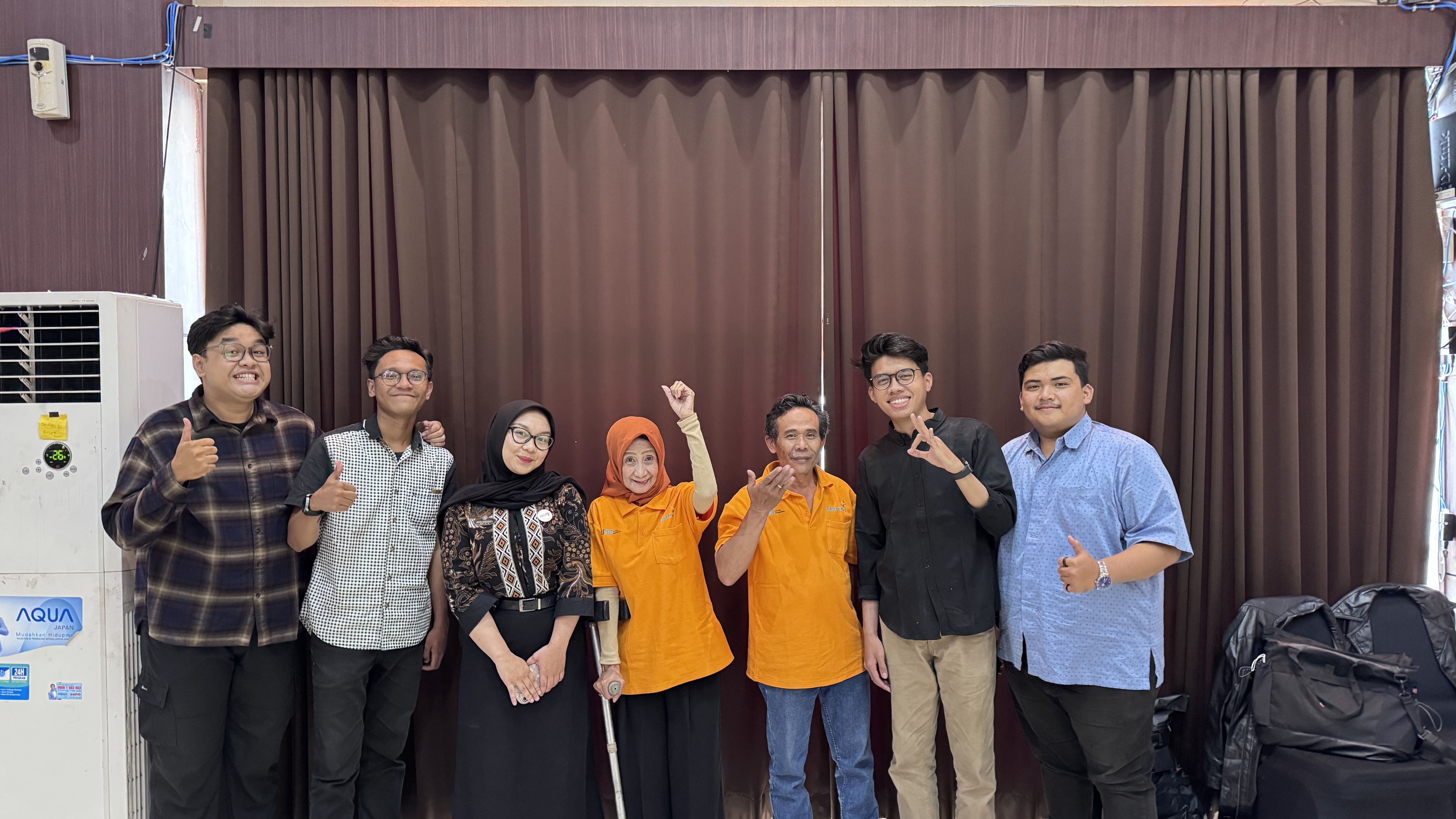 Hubungi Kami - Cemara Paper