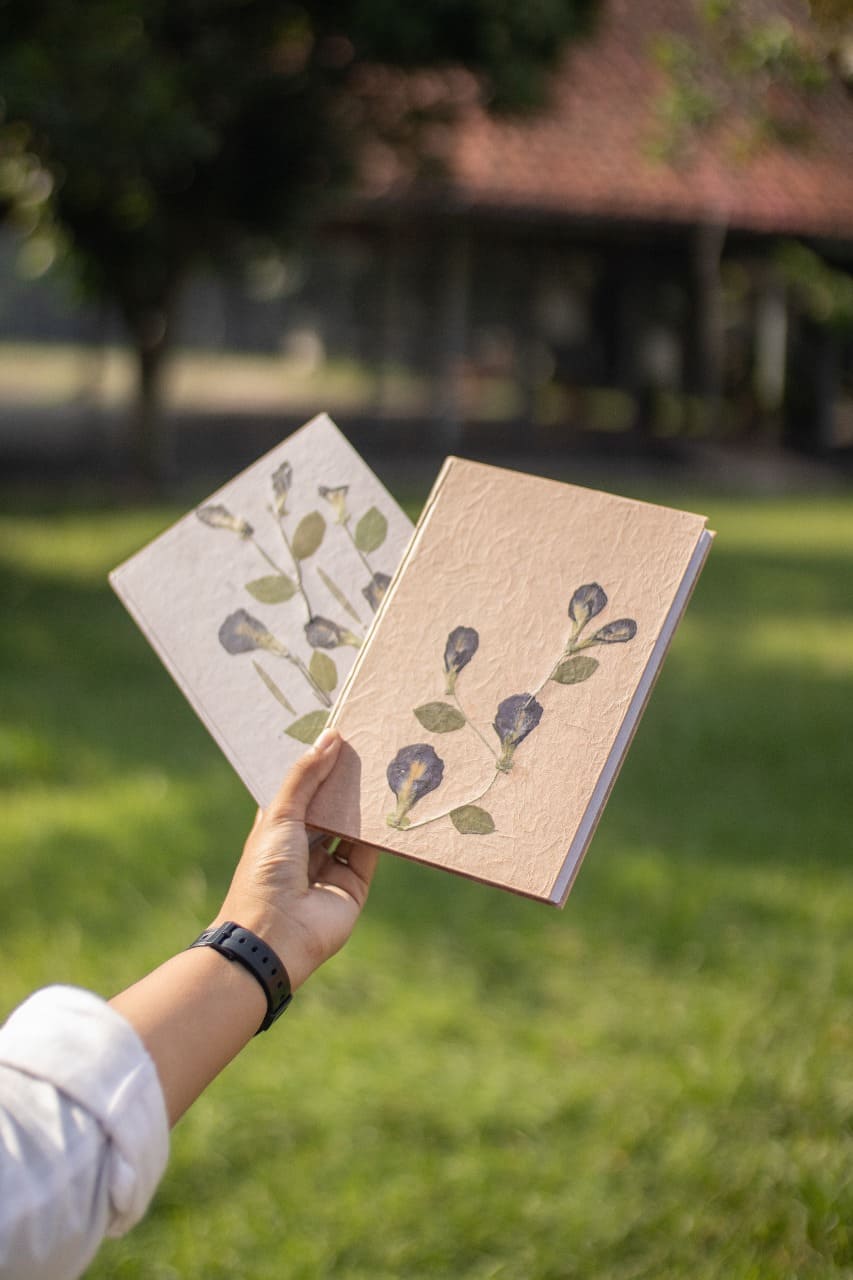 Cemara Paper: Setiap Lembar, Punya Cerita