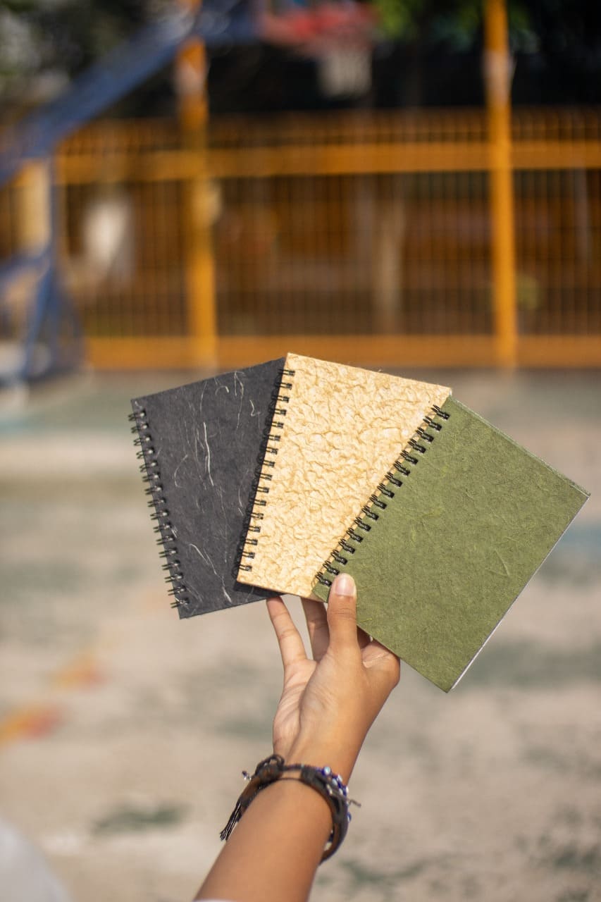 Produk Kami - Cemara Paper