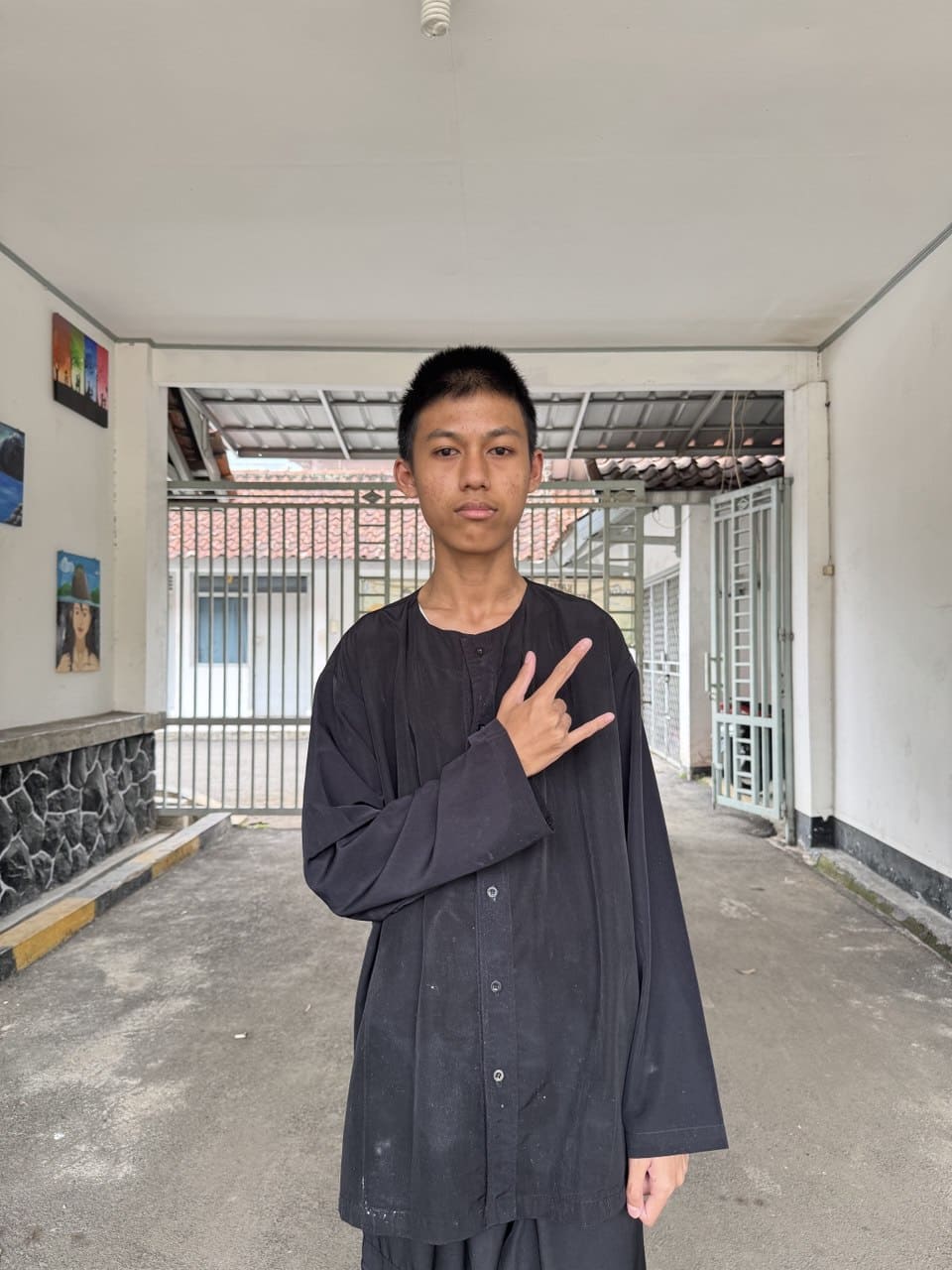 Tentang Kami - Cemara Paper