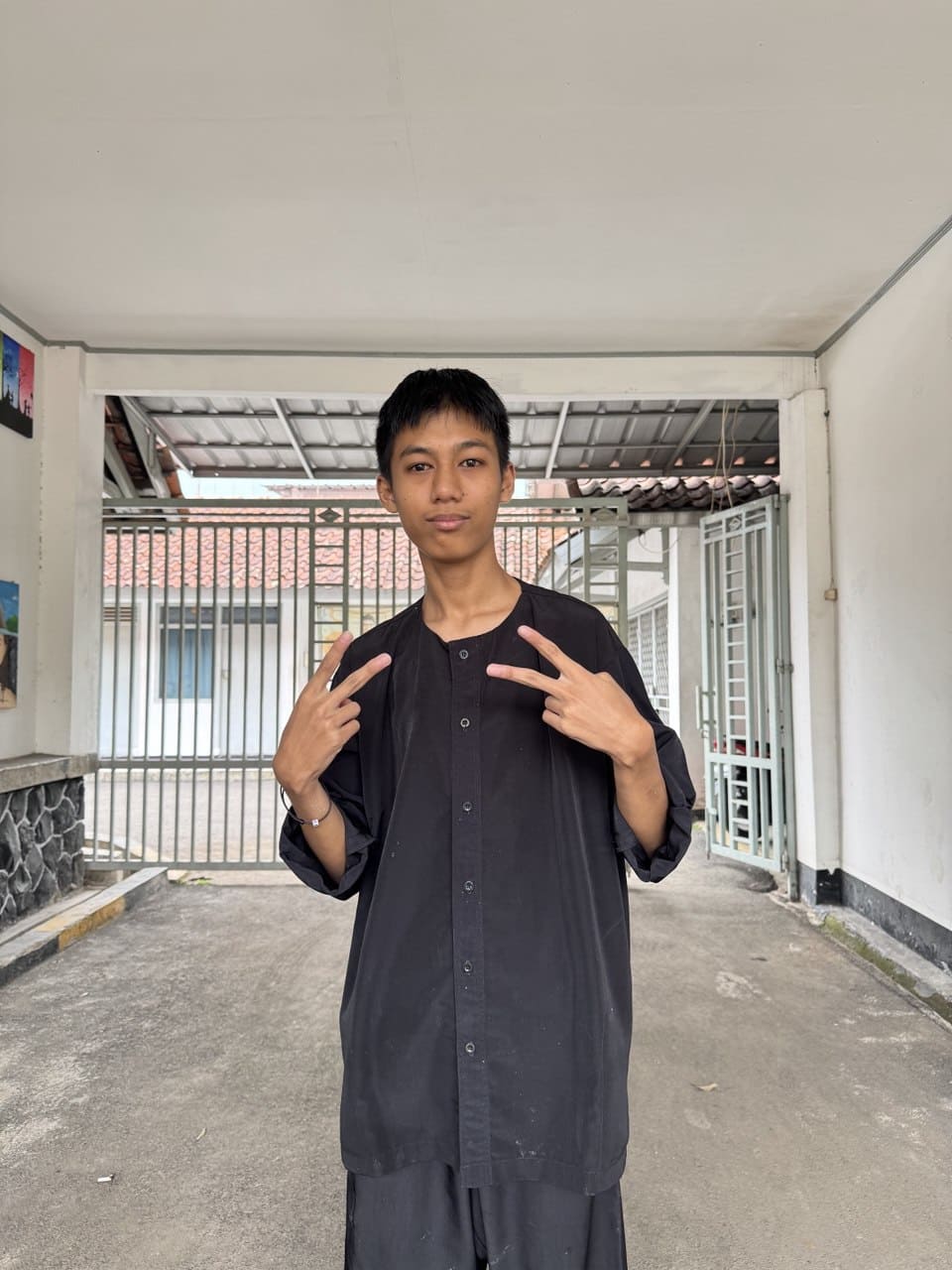 Tentang Kami - Cemara Paper