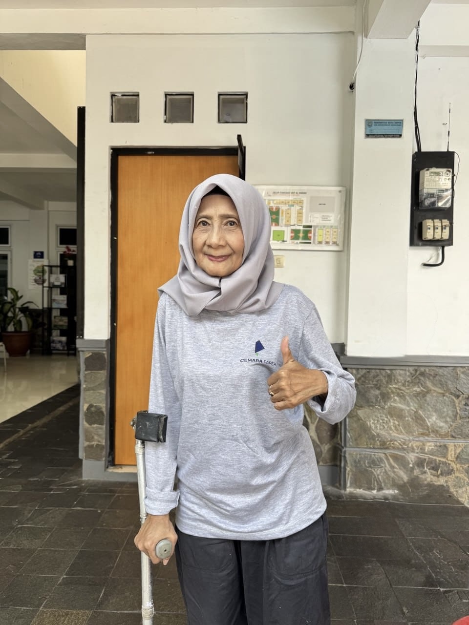 Tentang Kami - Cemara Paper