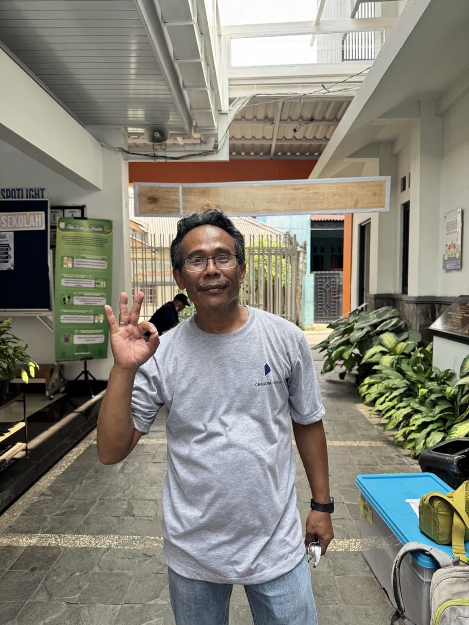 Tentang Kami - Cemara Paper