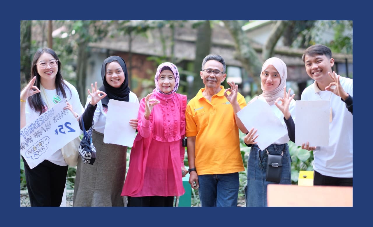 Tentang Kami - Cemara Paper