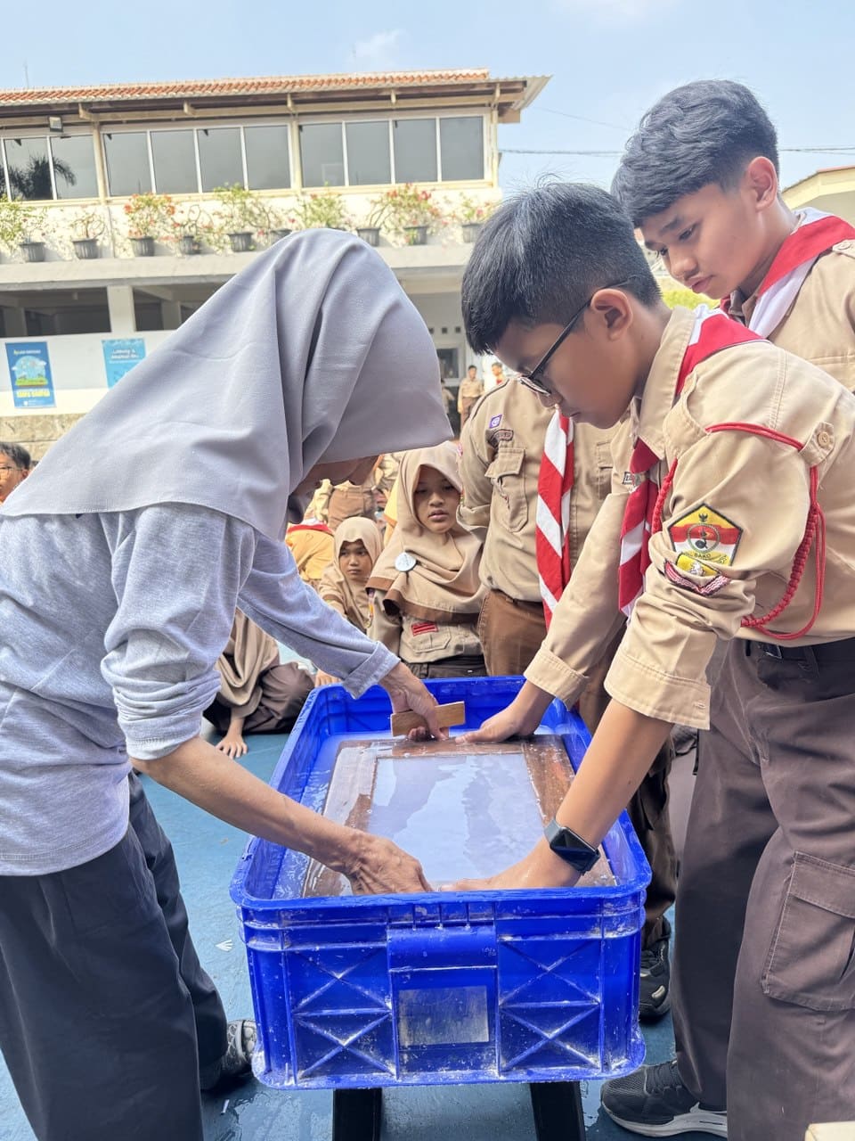 Layanan Kami - Cemara Paper